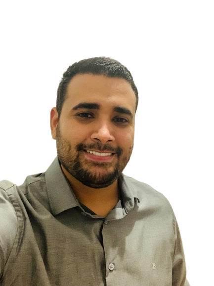 Anderson Cruz Cardoso